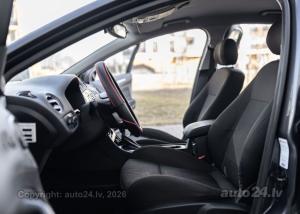 Pelēks Ford Mondeo 2008 Tallina, ar dzinēja tilpumu 2.00 L un nobraukumu 334 tūkst. km par 2998 €, foto 15 vietnē AUTOMOTO.COM.LV