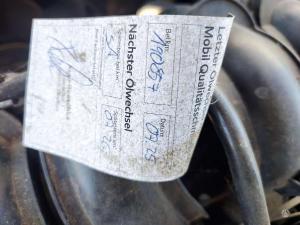 Grey Ford Mondeo 2008 in Marijampole, with an engine capacity of 1.60 L and mileage of 195 thousand km for 1199 €, photo 15 on AUTOMOTO.COM.LV