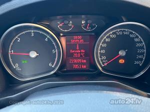 Pelēks Ford Mondeo 2008 Rakvere, ar dzinēja tilpumu 1.80 L un nobraukumu 220 tūkst. km par 2700 €, foto 9 vietnē AUTOMOTO.COM.LV
