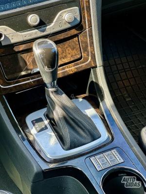 Pelēks Ford Mondeo 2008 Kretinga, ar dzinēja tilpumu 2.00 L un nobraukumu 295 tūkst. km par 3999 €, foto 20 vietnē AUTOMOTO.COM.LV