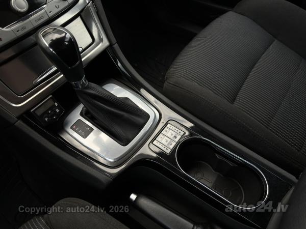 Pelēks Ford Mondeo 2008 Tartu, ar dzinēja tilpumu 2.00 L un nobraukumu 221 tūkst. km par 2900 €, foto 8 vietnē AUTOMOTO.COM.LV