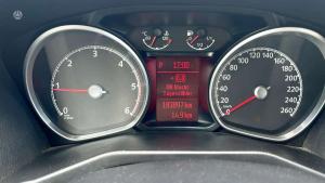 Grey Ford Mondeo 2008 in Telschi, with an engine capacity of 2.00 L and mileage of 184 thousand km for 2300 €, photo 16 on AUTOMOTO.COM.LV