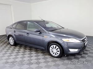 Pelēks Ford Mondeo 2008 Tallina, ar dzinēja tilpumu 1.80 L un nobraukumu 331 tūkst. km par 1699 €, foto  vietnē AUTOMOTO.COM.LV