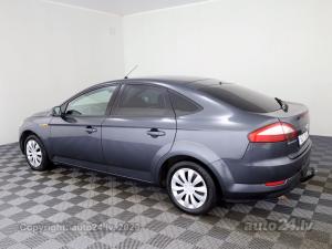 Pelēks Ford Mondeo 2008 Tallina, ar dzinēja tilpumu 1.80 L un nobraukumu 331 tūkst. km par 1699 €, foto 5 vietnē AUTOMOTO.COM.LV