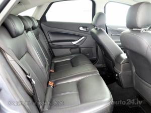Pelēks Ford Mondeo 2008 Tallina, ar dzinēja tilpumu 1.80 L un nobraukumu 331 tūkst. km par 1699 €, foto 8 vietnē AUTOMOTO.COM.LV
