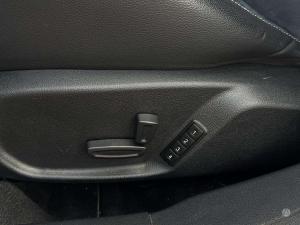 Grey Ford Mondeo 2008 in Vilnius, with an engine capacity of 2.00 L and mileage of 298 thousand km for 2190 €, photo 40 on AUTOMOTO.COM.LV