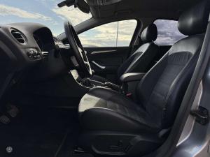 Grey Ford Mondeo 2008 in Vilnius, with an engine capacity of 2.00 L and mileage of 298 thousand km for 2190 €, photo 11 on AUTOMOTO.COM.LV