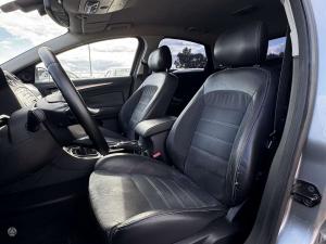 Grey Ford Mondeo 2008 in Vilnius, with an engine capacity of 2.00 L and mileage of 298 thousand km for 2190 €, photo 12 on AUTOMOTO.COM.LV