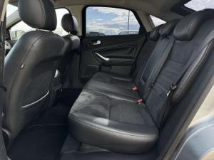 Grey Ford Mondeo 2008 in Vilnius, with an engine capacity of 2.00 L and mileage of 298 thousand km for 2190 €, photo 15 on AUTOMOTO.COM.LV