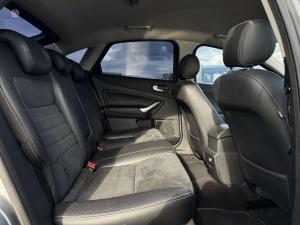 Grey Ford Mondeo 2008 in Vilnius, with an engine capacity of 2.00 L and mileage of 298 thousand km for 2190 €, photo 17 on AUTOMOTO.COM.LV