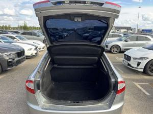 Grey Ford Mondeo 2008 in Vilnius, with an engine capacity of 2.00 L and mileage of 298 thousand km for 2190 €, photo 39 on AUTOMOTO.COM.LV