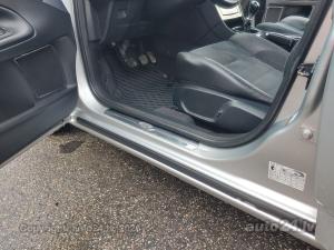 Pelēks Ford Mondeo 2008 Tartu, ar dzinēja tilpumu 2.20 L un nobraukumu 248 tūkst. km par 4400 €, foto 9 vietnē AUTOMOTO.COM.LV