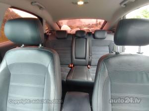 Pelēks Ford Mondeo 2008 Tartu, ar dzinēja tilpumu 2.20 L un nobraukumu 248 tūkst. km par 4400 €, foto 18 vietnē AUTOMOTO.COM.LV