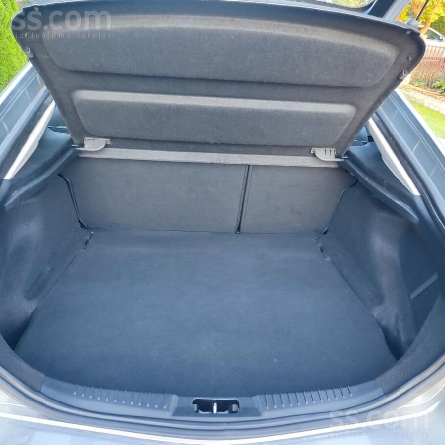 Pelēks Ford Mondeo 2009 Jēkabpils, ar dzinēja tilpumu 2.00 L un nobraukumu 358 tūkst. km par 1950 €, foto 15 vietnē AUTOMOTO.COM.LV
