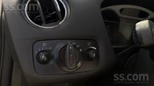 Pelēks Ford Mondeo 2009 Rīga, ar dzinēja tilpumu 1.80 L un nobraukumu 322 tūkst. km par 1100 €, foto 15 vietnē AUTOMOTO.COM.LV