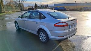 Pelēks Ford Mondeo 2010 Klaipėda, ar dzinēja tilpumu 2.00 L un nobraukumu 286 tūkst. km par 3500 €, foto 6 vietnē AUTOMOTO.COM.LV