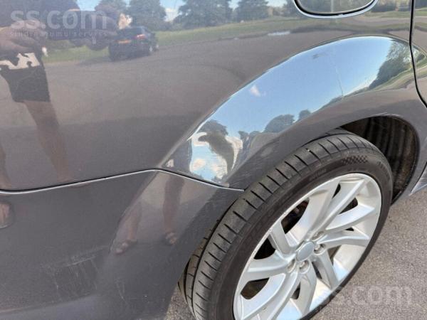 Pelēks Ford Mondeo 2010 Rīga, ar dzinēja tilpumu 1.80 L un nobraukumu 352 tūkst. km par 4450 €, foto 6 vietnē AUTOMOTO.COM.LV