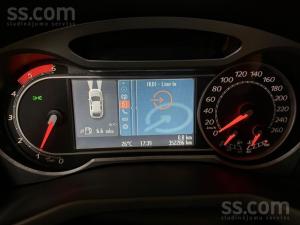 Grey Ford Mondeo 2010 in Riga, with an engine capacity of 1.80 L and mileage of 354 thousand km for 3450 €, photo 11 on AUTOMOTO.COM.LV