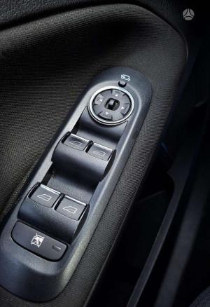 Серый Форд Мондео 2010 в Кретинга, объемом двигателя 2.00 л и пробегом 205 тыс. км за 3499 €, фото 20 на AUTOMOTO.COM.LV