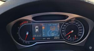 Pelēks Ford Mondeo 2010 Kretinga, ar dzinēja tilpumu 2.00 L un nobraukumu 205 tūkst. km par 2999 €, foto 20 vietnē AUTOMOTO.COM.LV