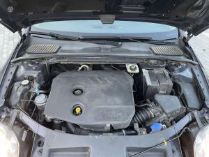 Grey Ford Mondeo 2011 in Alytus, with an engine capacity of 1.56 L and mileage of 107 thousand km for 2850 €, photo 13 on AUTOMOTO.COM.LV