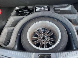 Grey Ford Mondeo 2011 in Alytus, with an engine capacity of 1.56 L and mileage of 107 thousand km for 2850 €, photo 16 on AUTOMOTO.COM.LV