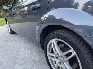 Grey Ford Mondeo 2011 in Alytus, with an engine capacity of 1.56 L and mileage of 107 thousand km for 2850 €, photo 17 on AUTOMOTO.COM.LV
