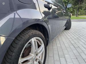 Grey Ford Mondeo 2011 in Alytus, with an engine capacity of 1.56 L and mileage of 107 thousand km for 2850 €, photo 18 on AUTOMOTO.COM.LV
