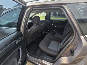 Pelēks Ford Mondeo 2012 Šauļi, ar dzinēja tilpumu 2.00 L un nobraukumu 400 tūkst. km par 1550 €, foto 9 vietnē AUTOMOTO.COM.LV