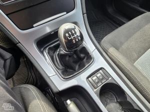 Pelēks Ford Mondeo 2012 Šauļi, ar dzinēja tilpumu 2.00 L un nobraukumu 400 tūkst. km par 1550 €, foto 12 vietnē AUTOMOTO.COM.LV
