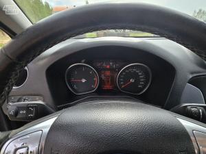 Pelēks Ford Mondeo 2012 Šauļi, ar dzinēja tilpumu 2.00 L un nobraukumu 400 tūkst. km par 1550 €, foto 13 vietnē AUTOMOTO.COM.LV