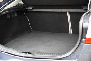 Grey Ford Mondeo 2012 in Riga, with an engine capacity of 2.00 L and mileage of 333 thousand km for 3990 €, photo 17 on AUTOMOTO.COM.LV