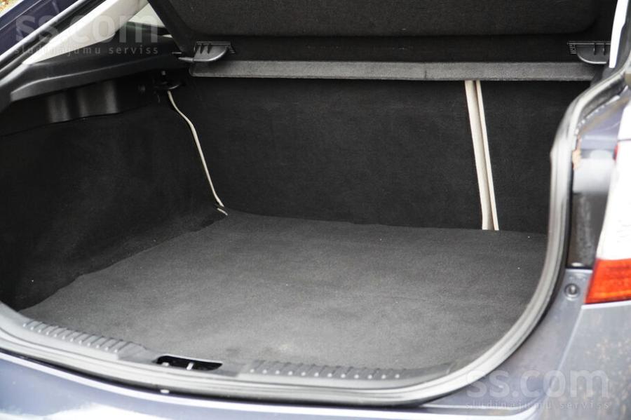 Grey Ford Mondeo 2012 in Riga, with an engine capacity of 2.00 L and mileage of 333 thousand km for 3990 €, photo 17 on AUTOMOTO.COM.LV