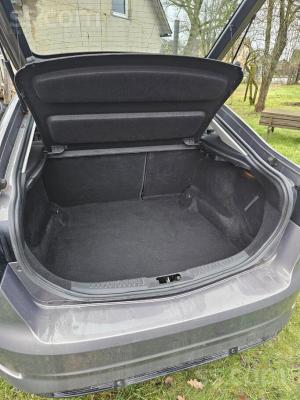 Grey Ford Mondeo 2012 in Valmiera, with an engine capacity of 2.00 L and mileage of 332 thousand km for 3900 €, photo 17 on AUTOMOTO.COM.LV