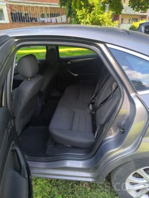 Pelēks Ford Mondeo 2012 Rīga, ar dzinēja tilpumu 2.00 L un nobraukumu 230 tūkst. km par 3199 €, foto 11 vietnē AUTOMOTO.COM.LV