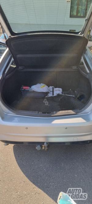 Pelēks Ford Mondeo 2012 Kauņa, ar dzinēja tilpumu 2.00 L un nobraukumu 286 tūkst. km par 2600 €, foto 7 vietnē AUTOMOTO.COM.LV