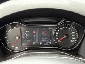 Pelēks Ford Mondeo 2013 Rīga, ar dzinēja tilpumu 2.00 L un nobraukumu 189 tūkst. km par 4700 €, foto 7 vietnē AUTOMOTO.COM.LV