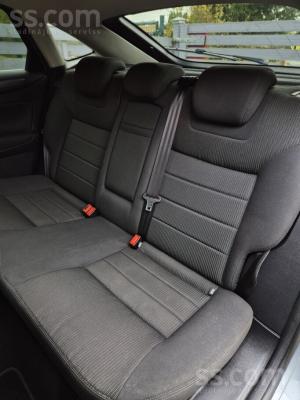 Pelēks Ford Mondeo 2013 Jelgava, ar dzinēja tilpumu 2.00 L un nobraukumu 188 tūkst. km par 5550 €, foto 10 vietnē AUTOMOTO.COM.LV