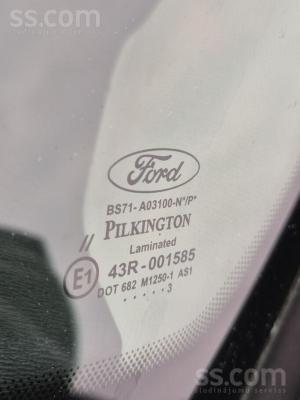 Pelēks Ford Mondeo 2013 Jelgava, ar dzinēja tilpumu 2.00 L un nobraukumu 188 tūkst. km par 5550 €, foto 17 vietnē AUTOMOTO.COM.LV