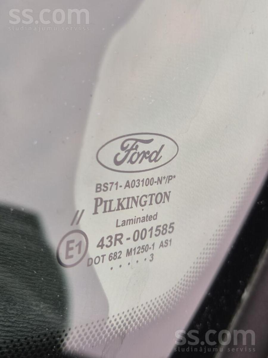 Pelēks Ford Mondeo 2013 Jelgava, ar dzinēja tilpumu 2.00 L un nobraukumu 188 tūkst. km par 5550 €, foto 17 vietnē AUTOMOTO.COM.LV