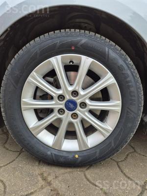 Pelēks Ford Mondeo 2013 Jelgava, ar dzinēja tilpumu 2.00 L un nobraukumu 188 tūkst. km par 5550 €, foto 21 vietnē AUTOMOTO.COM.LV