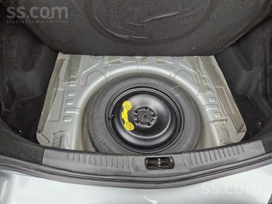Pelēks Ford Mondeo 2013 Jelgava, ar dzinēja tilpumu 2.00 L un nobraukumu 188 tūkst. km par 5550 €, foto 22 vietnē AUTOMOTO.COM.LV