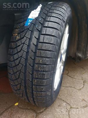Pelēks Ford Mondeo 2013 Jelgava, ar dzinēja tilpumu 2.00 L un nobraukumu 188 tūkst. km par 5550 €, foto 26 vietnē AUTOMOTO.COM.LV