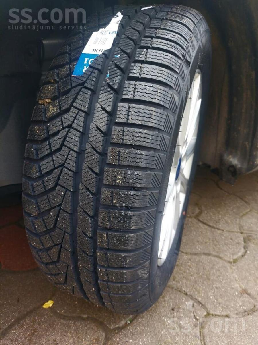 Pelēks Ford Mondeo 2013 Jelgava, ar dzinēja tilpumu 2.00 L un nobraukumu 188 tūkst. km par 5550 €, foto 26 vietnē AUTOMOTO.COM.LV