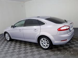 Pelēks Ford Mondeo 2014 Tallina, ar dzinēja tilpumu 2.00 L un nobraukumu 349 tūkst. km par 2999 €, foto 5 vietnē AUTOMOTO.COM.LV