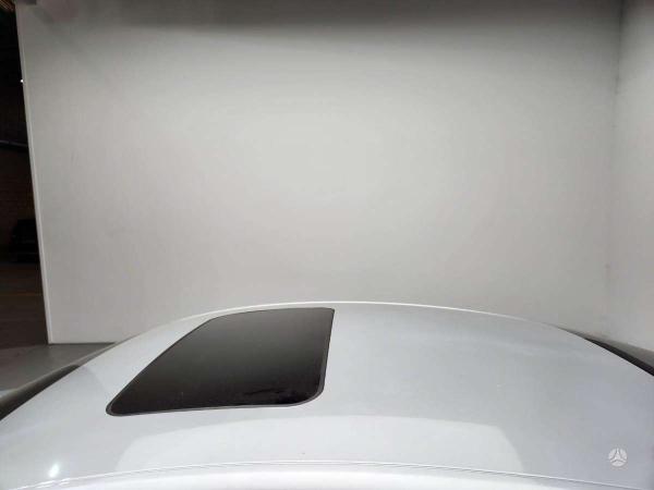 Pelēks Ford Mondeo 2015 Viļņa, ar dzinēja tilpumu 2.00 L un nobraukumu 240 tūkst. km par 7744 €, foto 11 vietnē AUTOMOTO.COM.LV