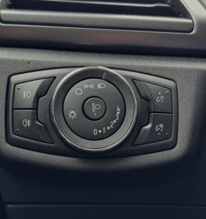 Pelēks Ford Mondeo 2015 Rīga, ar dzinēja tilpumu 1.50 L un nobraukumu 121 tūkst. km par 9200 €, foto 26 vietnē AUTOMOTO.COM.LV