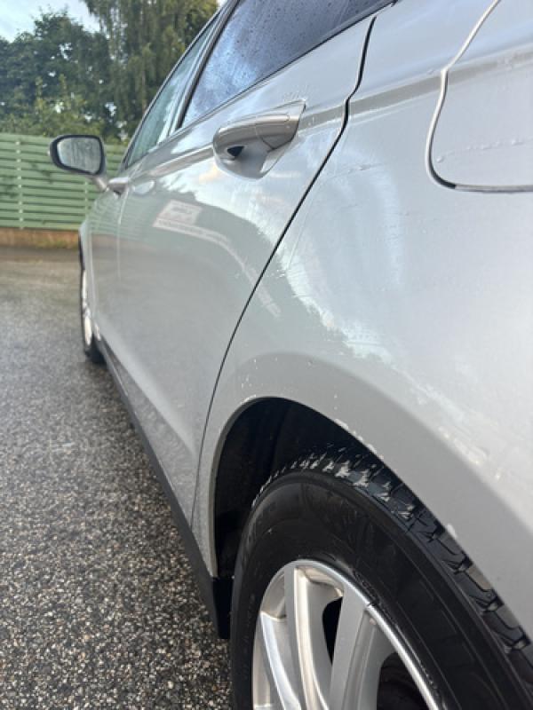 Grey Ford Mondeo 2015 in Tartu, with an engine capacity of 0.00 L and mileage of 188 thousand km for 7400 €, photo 3 on AUTOMOTO.COM.LV