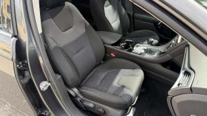 Grey Ford Mondeo 2015 in Kaunas, with an engine capacity of 1.50 L and mileage of 273 thousand km for 6750 €, photo 14 on AUTOMOTO.COM.LV