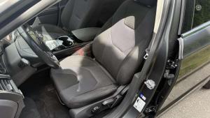 Grey Ford Mondeo 2015 in Kaunas, with an engine capacity of 1.50 L and mileage of 273 thousand km for 6750 €, photo 17 on AUTOMOTO.COM.LV